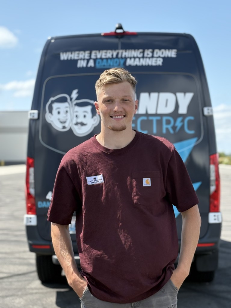 About - Dandy Electric